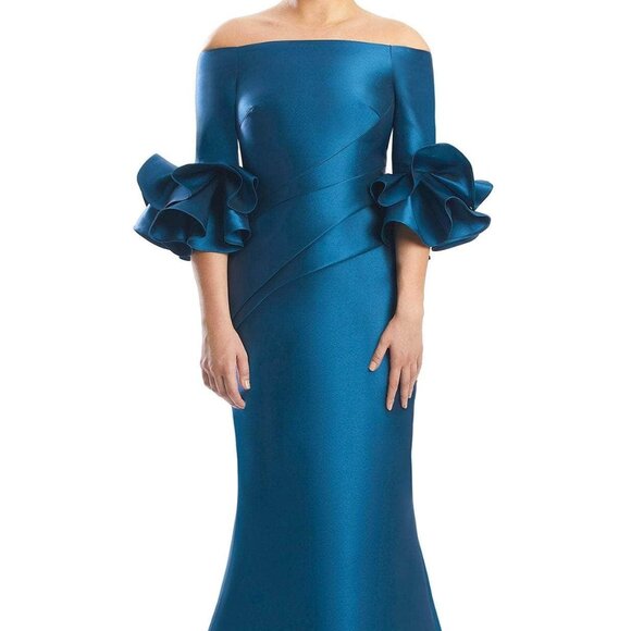 Alexander By Daymor | Dresses | Alexander By Daymor 758s23 Mother Of ...